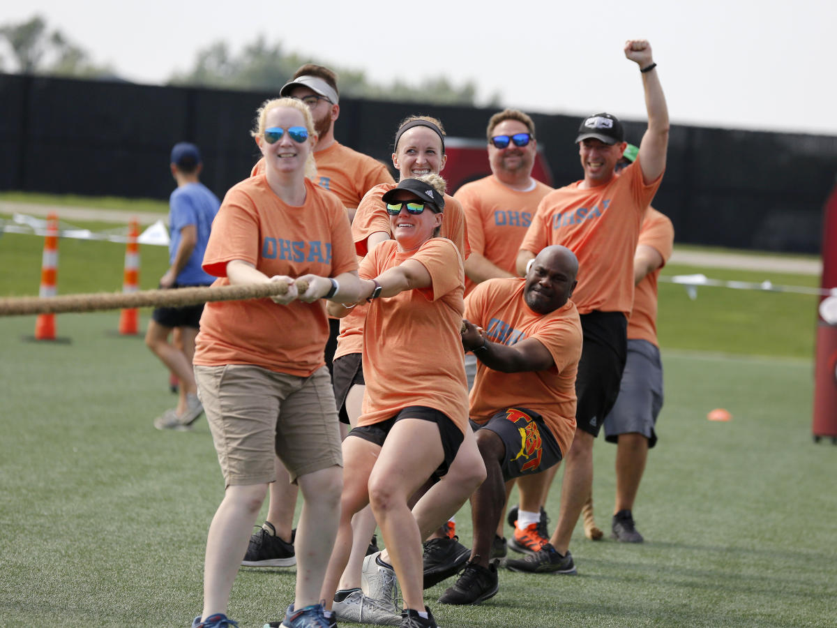 Registration Open for 2022 Community Cup