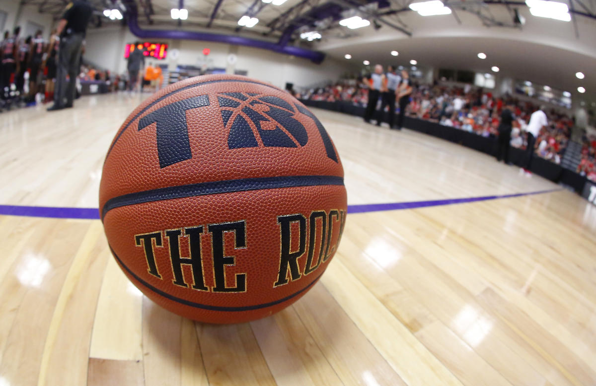 TBT Unveils Game Schedule for $1 Million Event