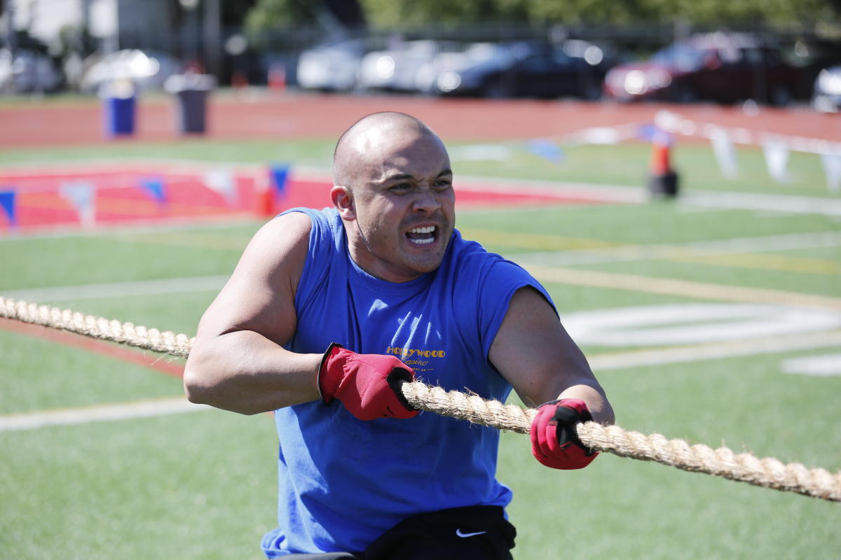 Keys to the Cup: Four Tips for Claiming The Community Cup