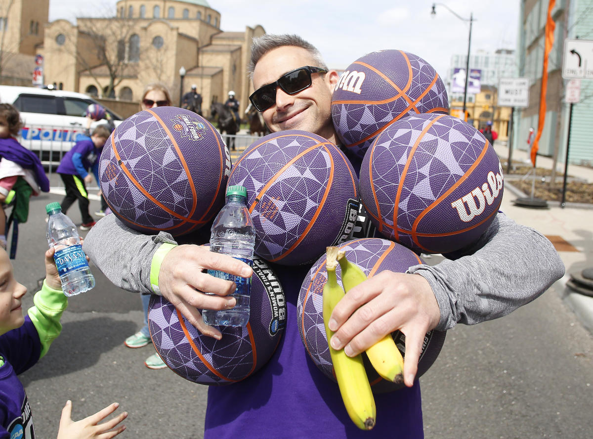 Recruiting Volunteers for your Sports Event in Columbus