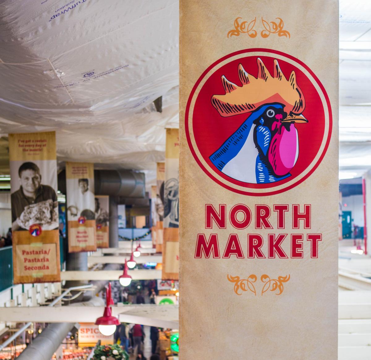 What’s New and Coming Soon to the North Market