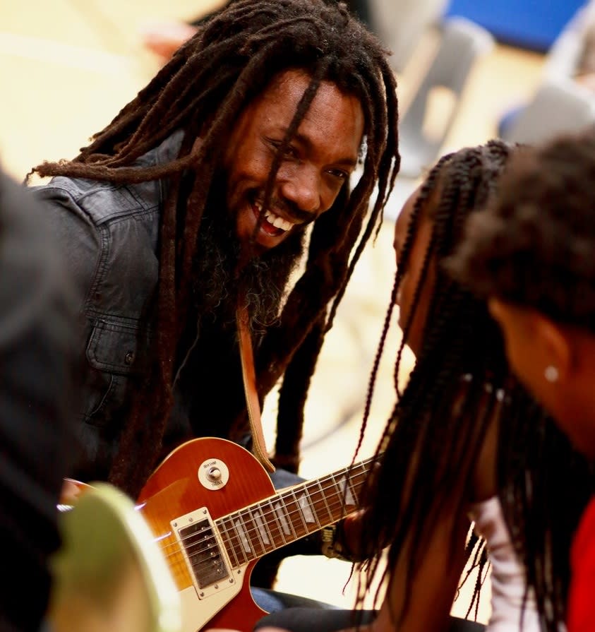 Six Local Concerts to Bookmark in June