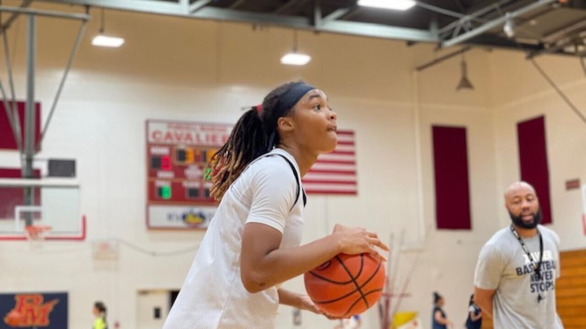 Ohio Girls Basketball Report Brings Classic in the City to Columbus