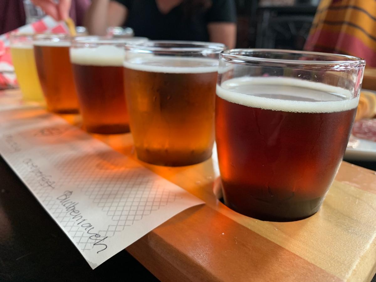8 Fall Beers to Enjoy in Columbus