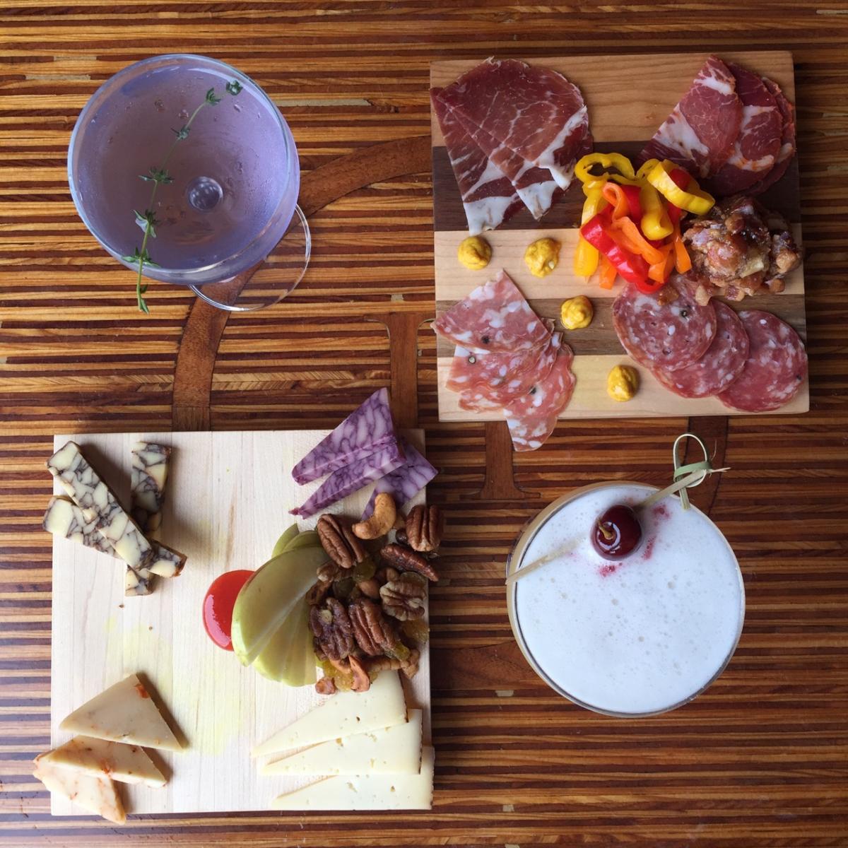 Best Early Happy Hours