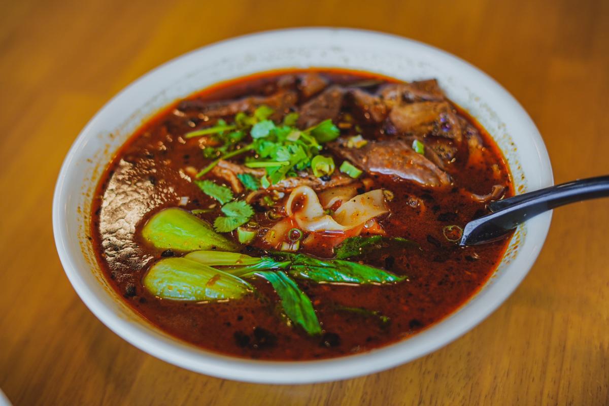 Asian Owned Business Feature: Xi Xia Western Chinese Cuisine