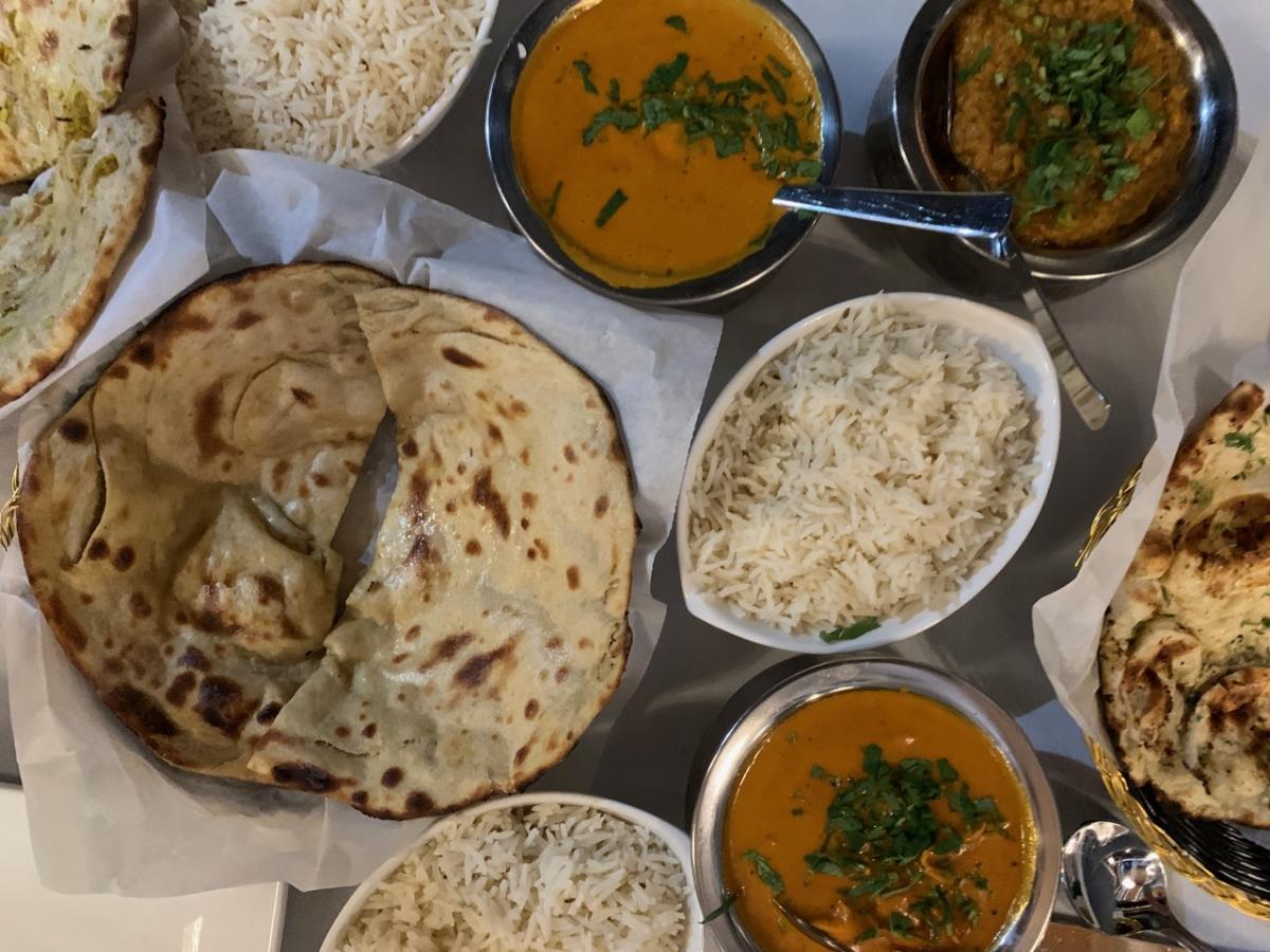 11 Global Restaurants Offering Carry-out and Delivery