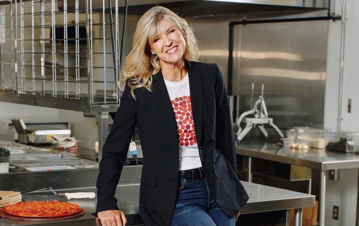 Celebrating 60 Years of Donatos Pizza: A Q&A with Jane Grote