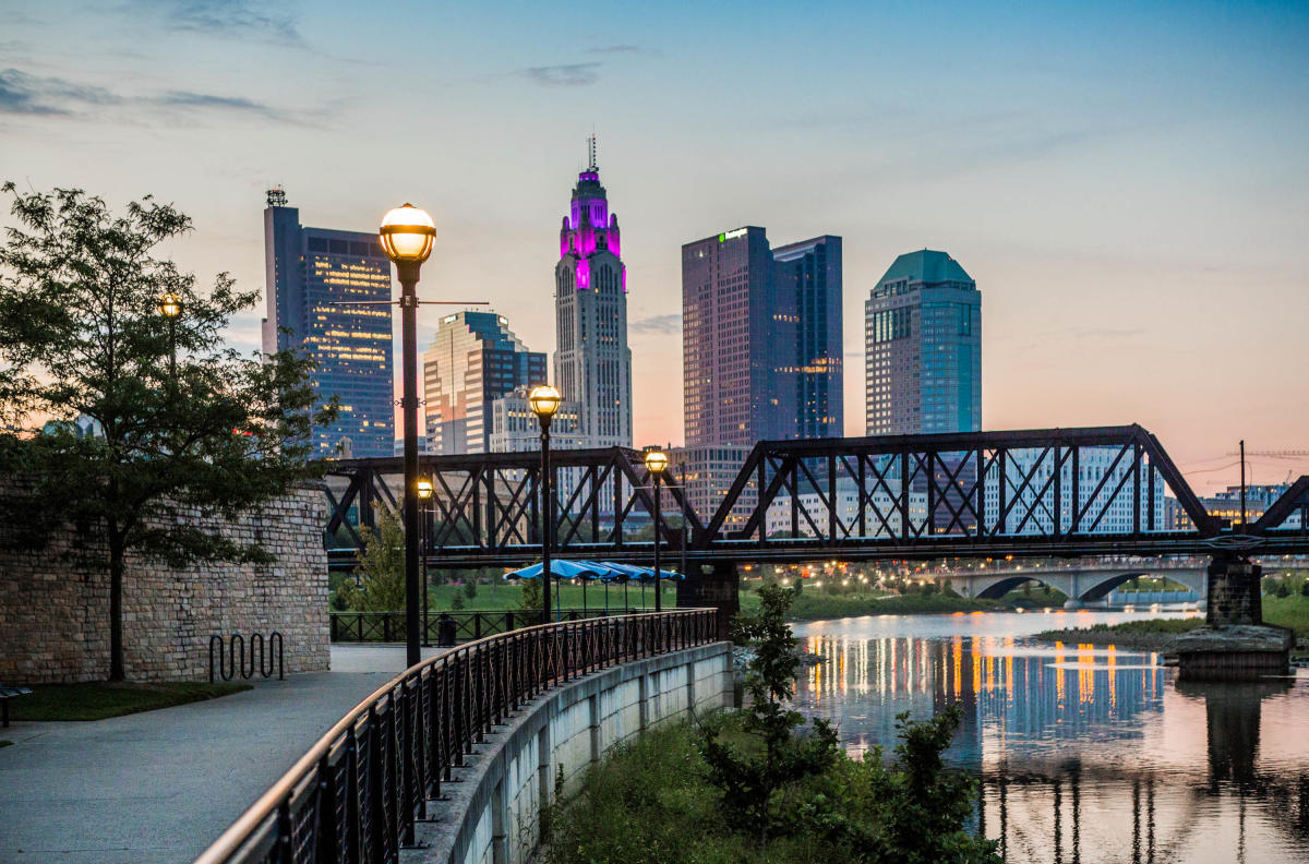 Best Summer Hikes in Columbus | Trails & Outdoor Adventures