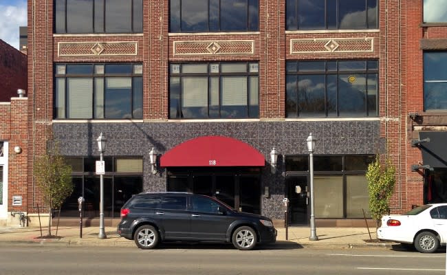 New Banquet and Event Venue Opens in Downtown Columbus