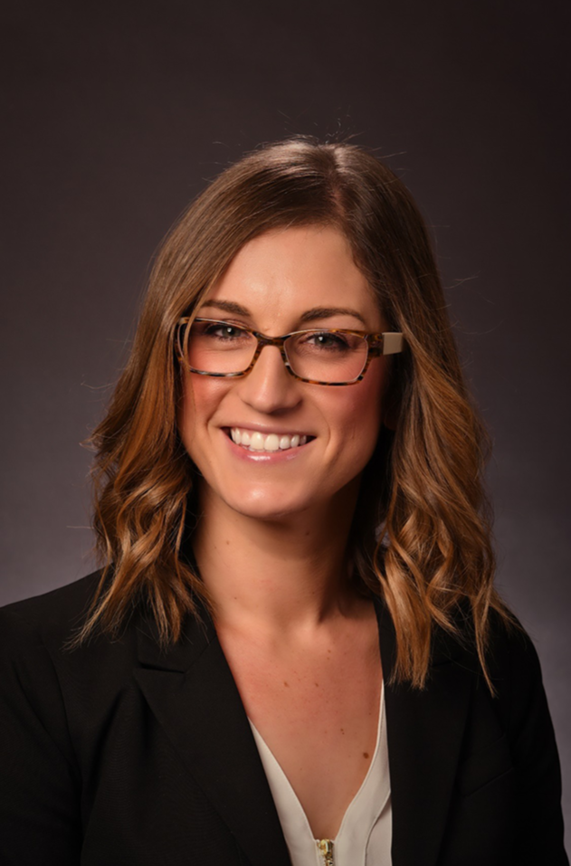 Amy North Named Business Development Manager