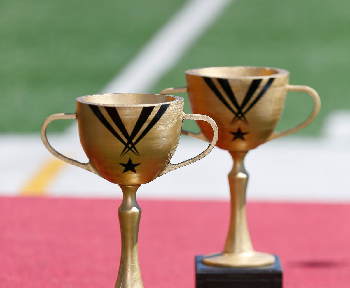 2020 Community Cup Brings Teams Together While Apart