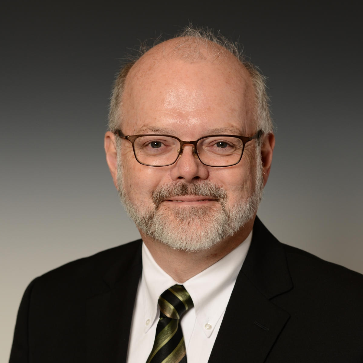 Joe Shaw’s Passion Makes It Possible in Columbus