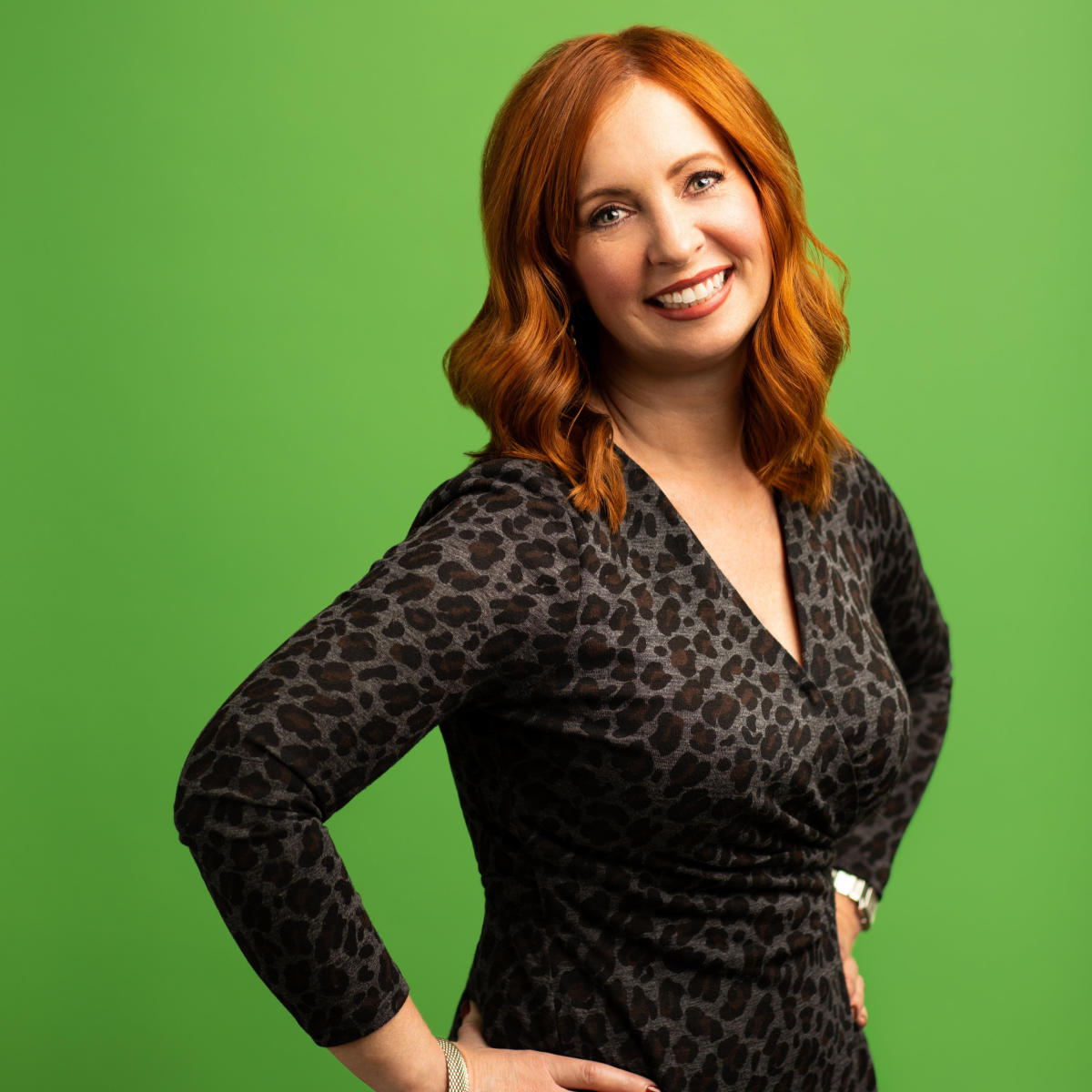 Learn more about our new director of sales, Angela Hammond