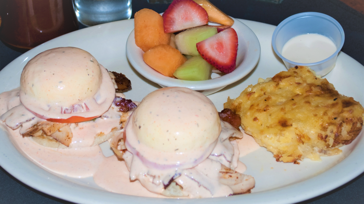 Breakfast & Brunch