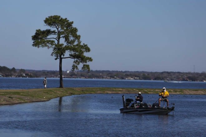 Fishing