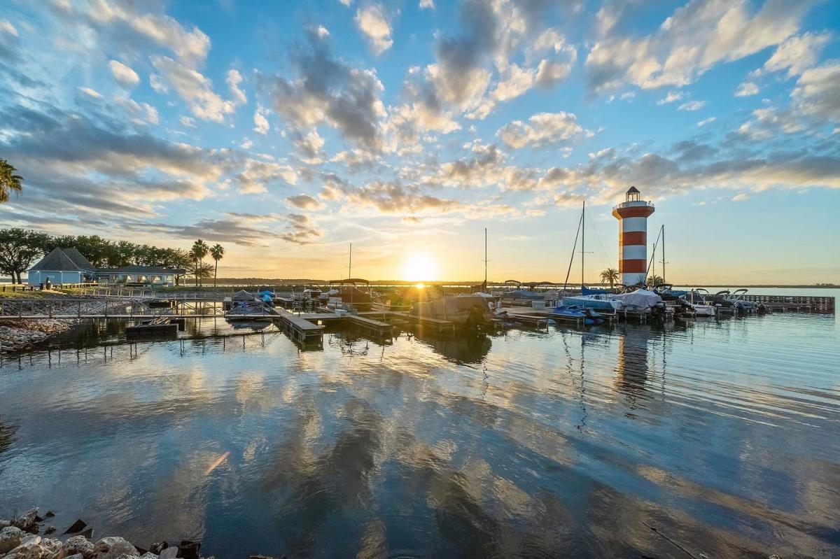 5 Great Ways to Experience Lake Conroe