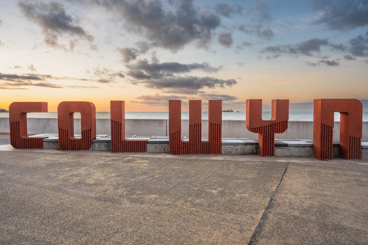 One-Day Itinerary for Colwyn Bay and Rhos-on-Sea | North Wales