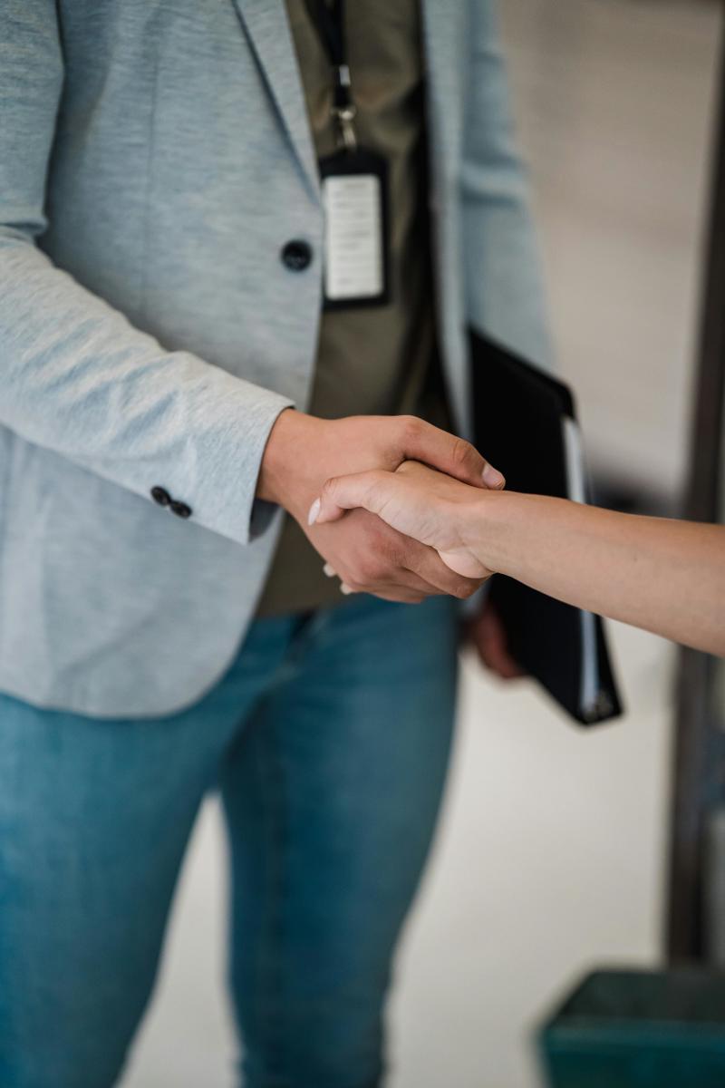 Business Support - Visit Conwy