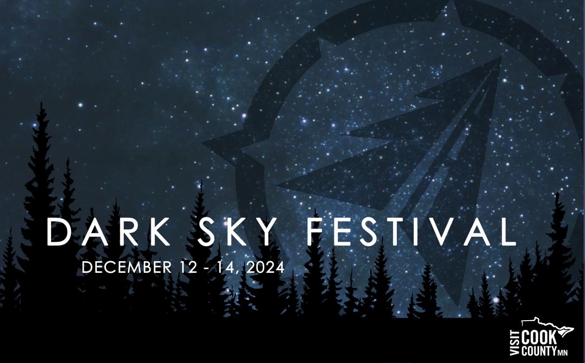 NASA Returns to Grand Marais for the 6th annual Dark Sky Festival ...