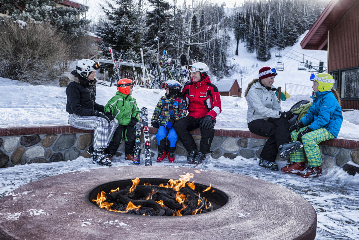 Lutsen Mountains: Minnesota's Premier Ski & Summer Resort