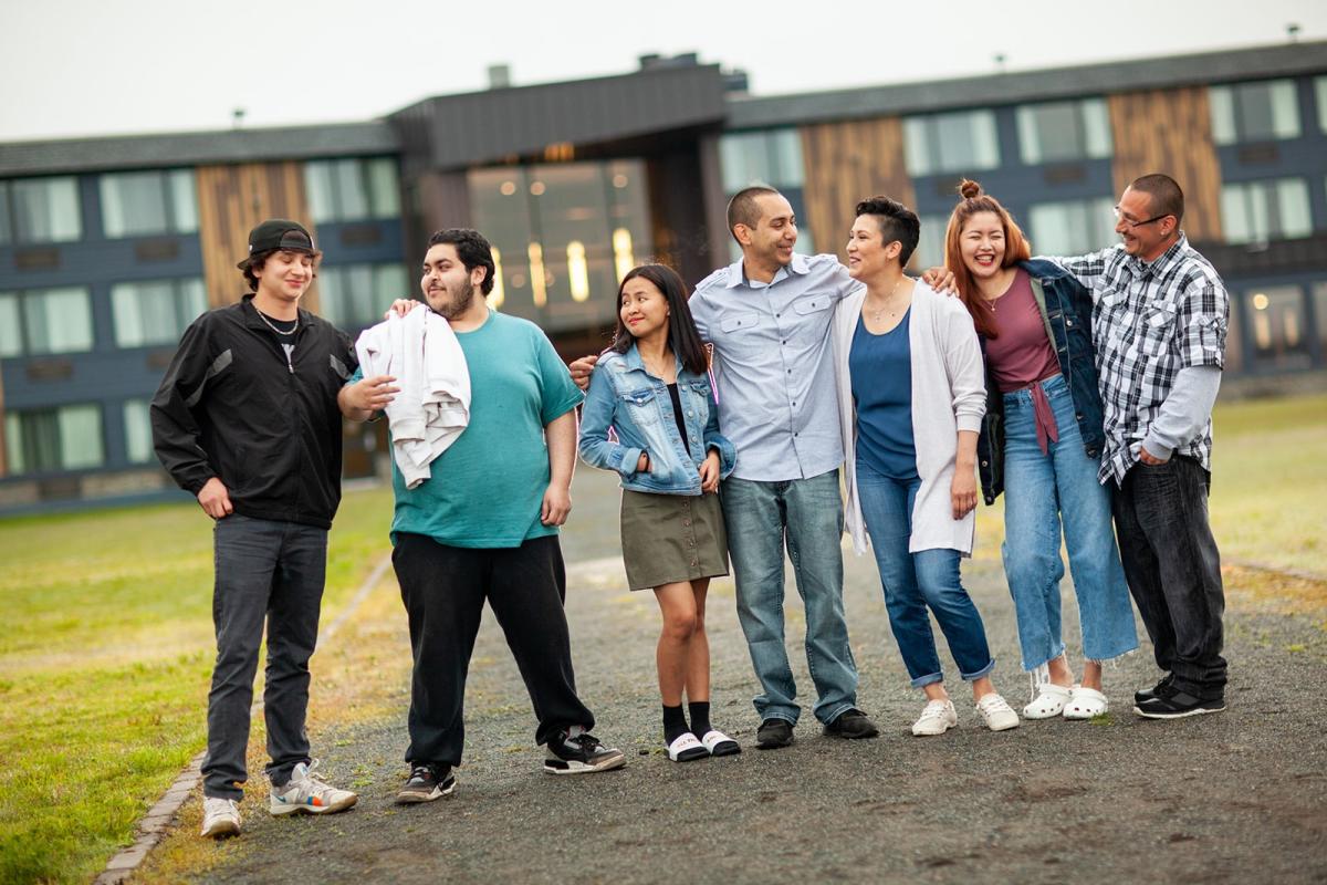 Live here! Our guide to living in Cook County, MN - Visit Cook County ...