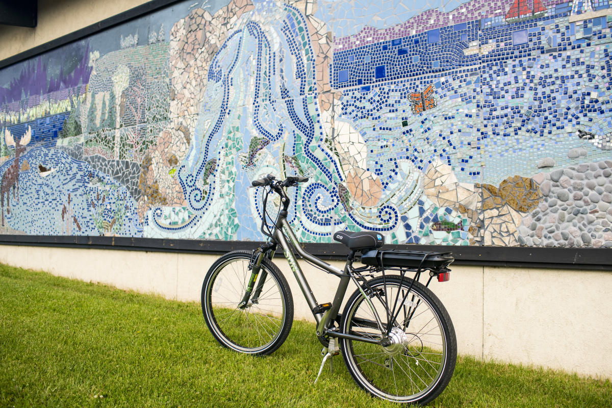 Local Artists - Visit Cook County Minnesota