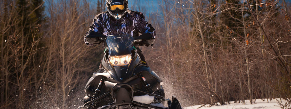 19th ANNUAL GRAND PORTAGE LODGE AND CASINO SNOWARAMA FOR EASTER SEALS KIDS