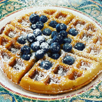 Sunday Brunch Near Cooperstown, NY — Restaurants & Cafés