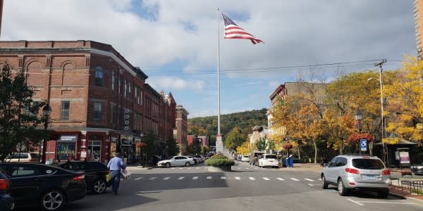 Experience Cooperstown: Sports, Arts, and Outdoor Wonders Await!