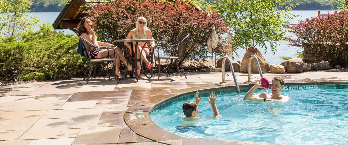 Discover History Itineraries in Cooperstown NY