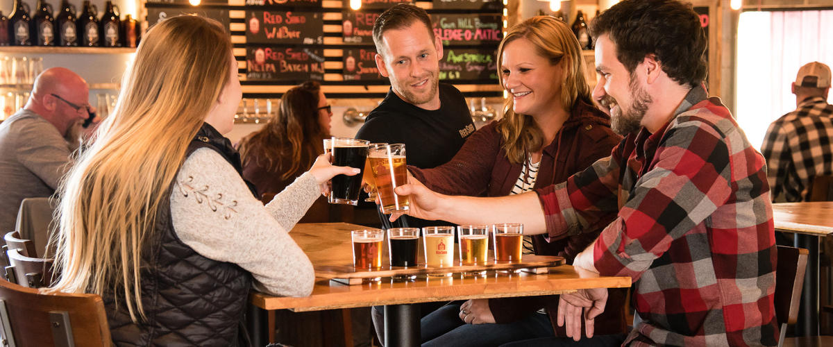 A List of the Must-Dos for Craft Beverage Aficionados