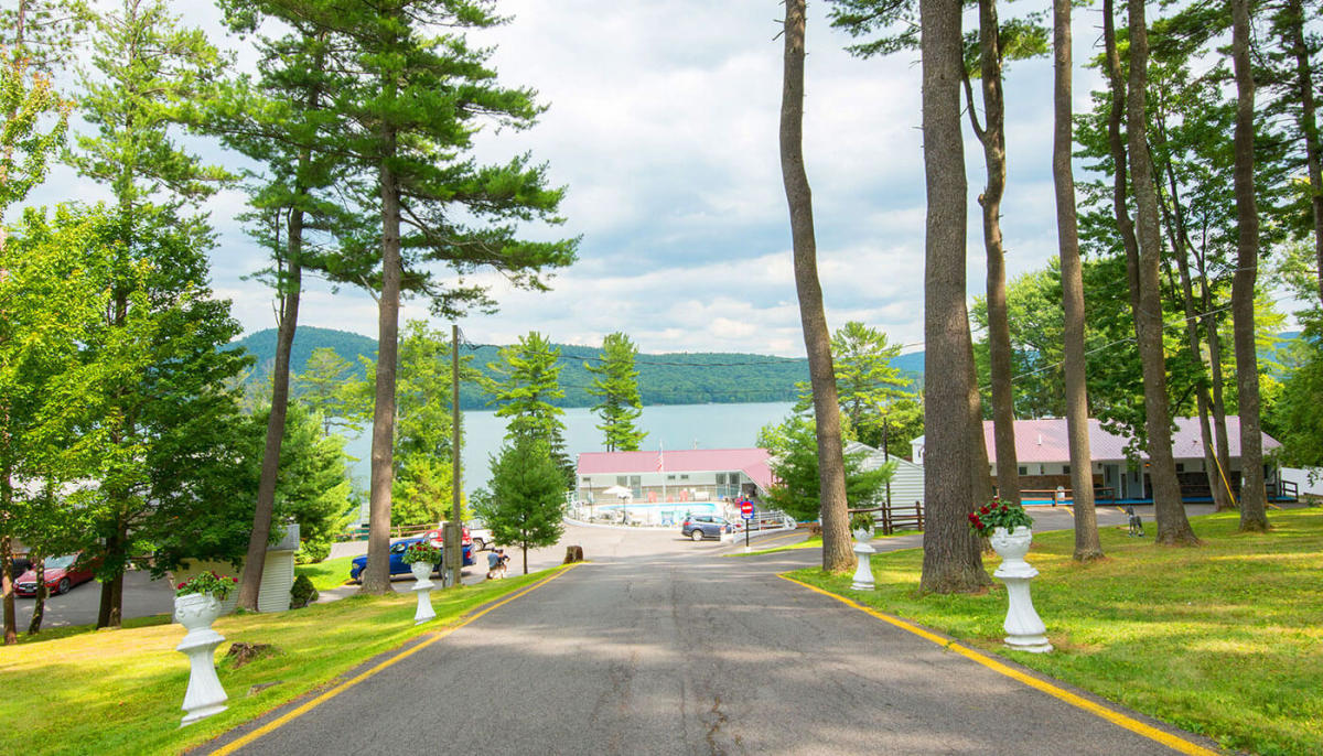 Travel Directions to Cooperstown NY: Find Your Way Here