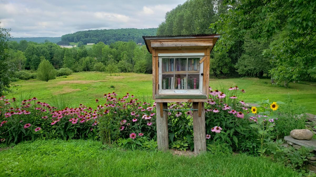 Plan Your Visit to Cooperstown NY | Itineraries, Special Offers & More!