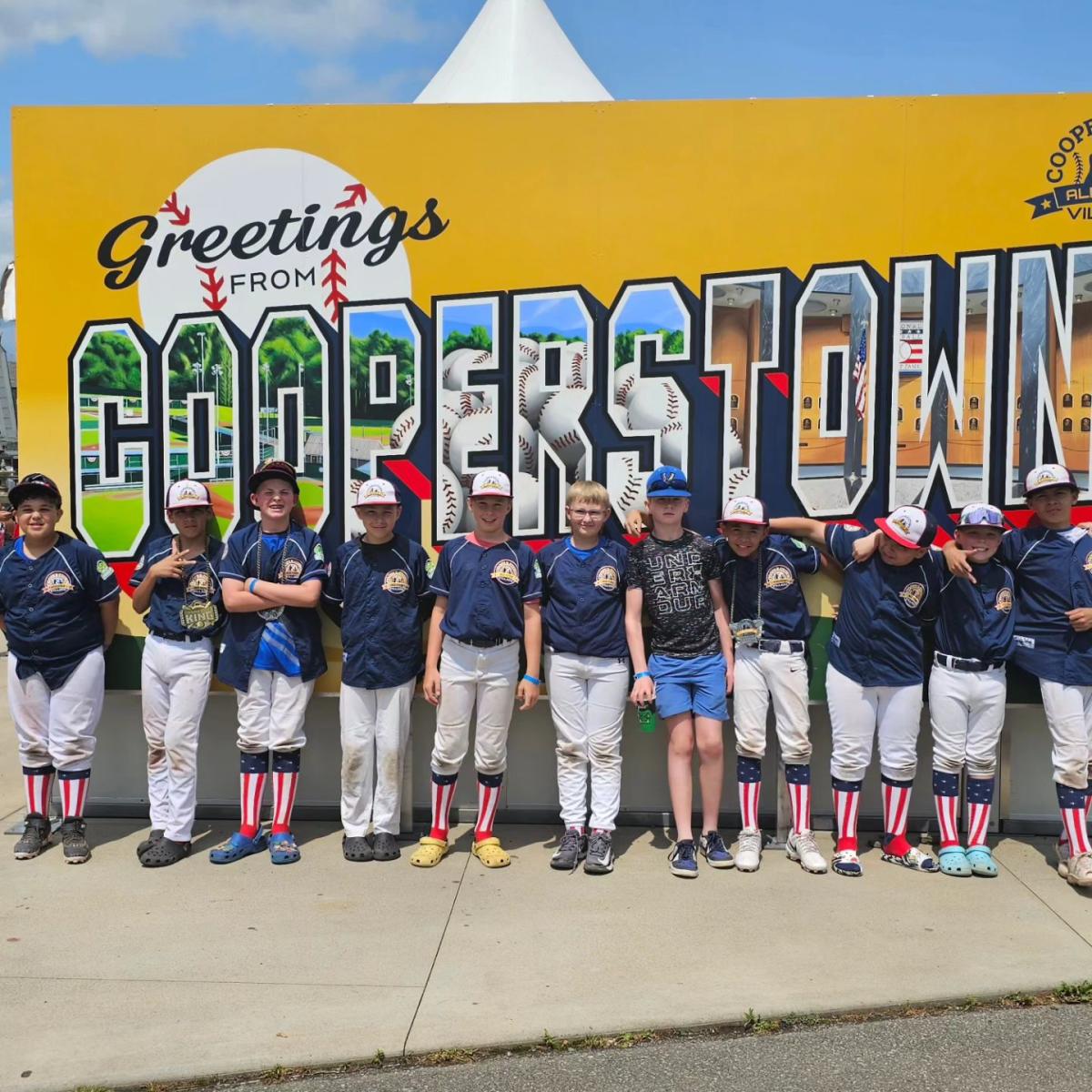 Cooperstown 2026: What Baseball Families Need to Know