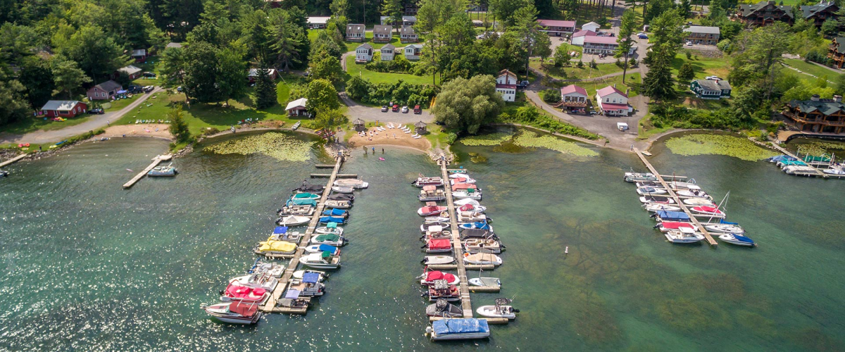 Cooperstown, NY Official Site