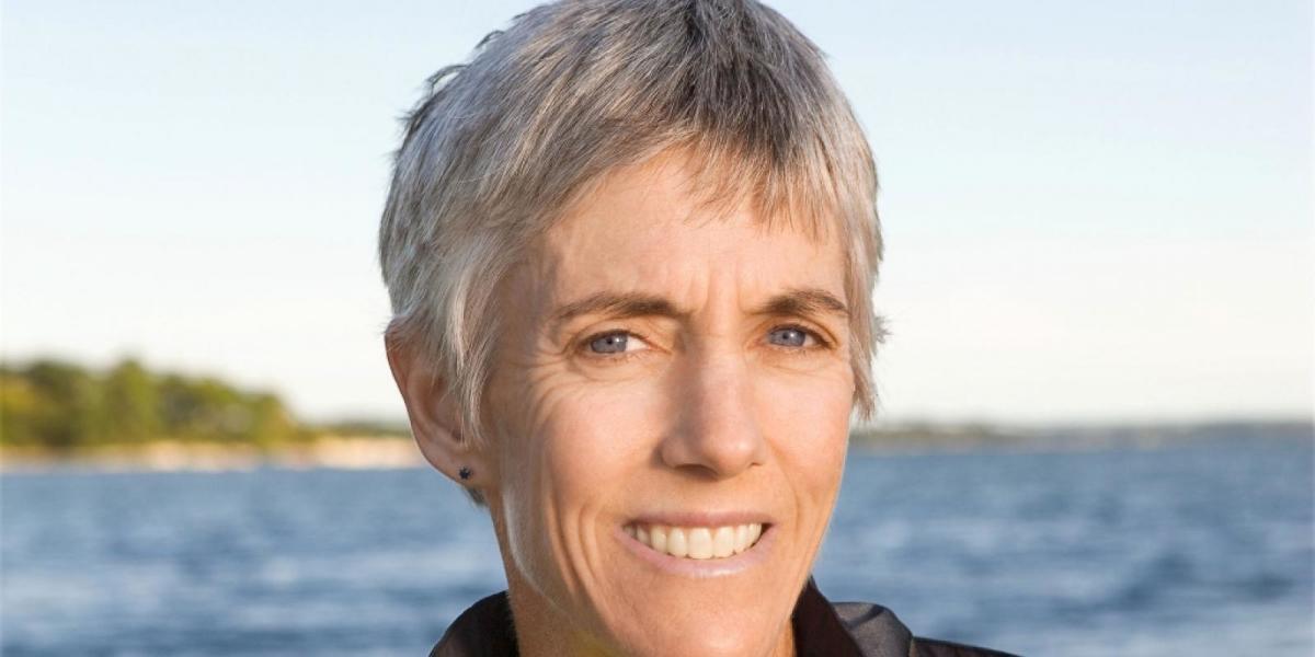 Wineglass Marathon to Host Olympic Gold Medalist and Running Icon Joan ...