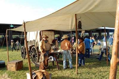 Ranch Hand Weekend