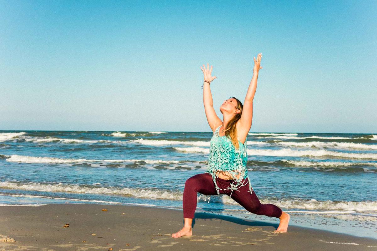 Places To Do Yoga In Corpus Christi, Texas | Activities