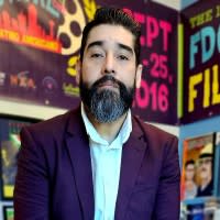 Meet Gabriel Duran