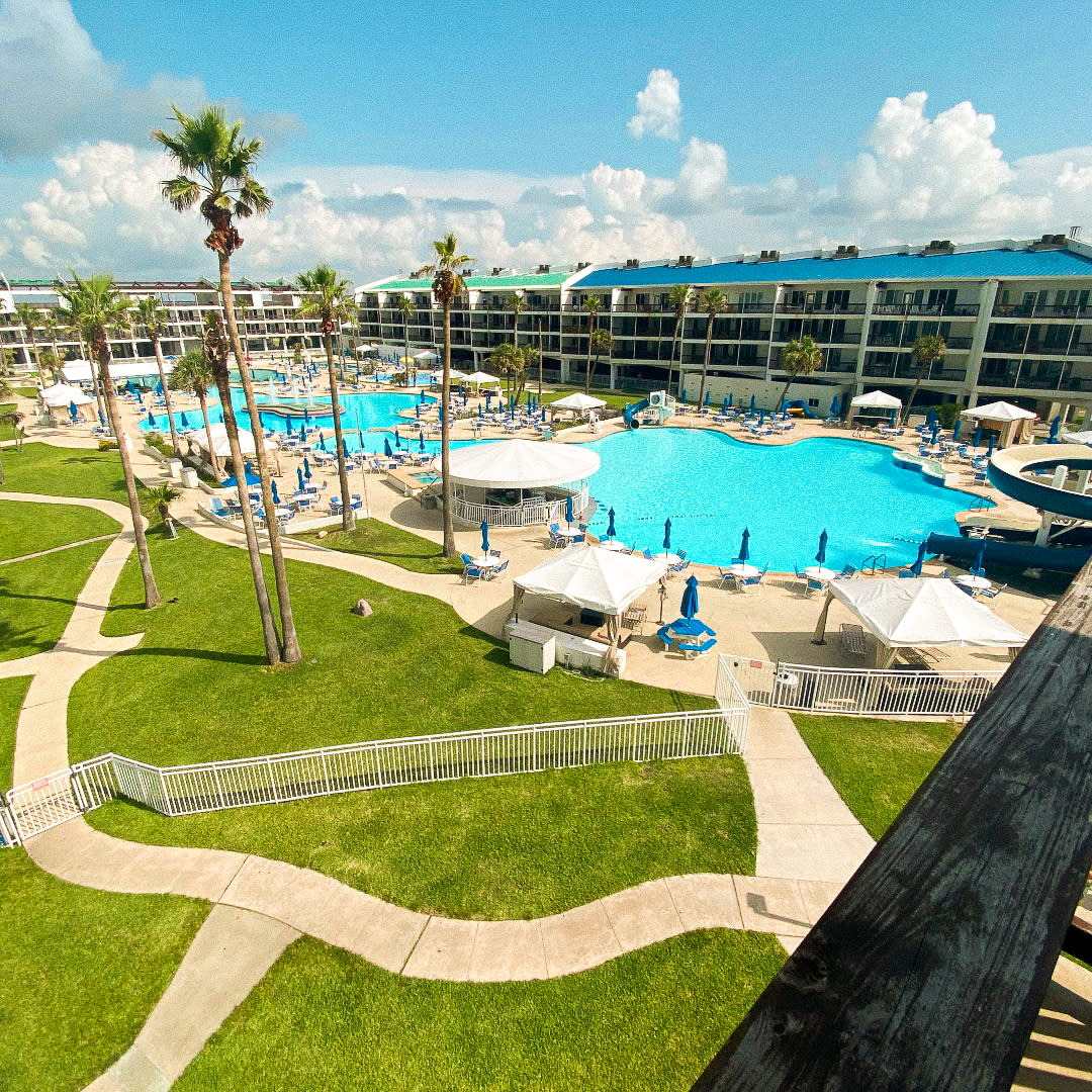 Reasons to Stay at Port Royal Ocean Resort in Port Aransas