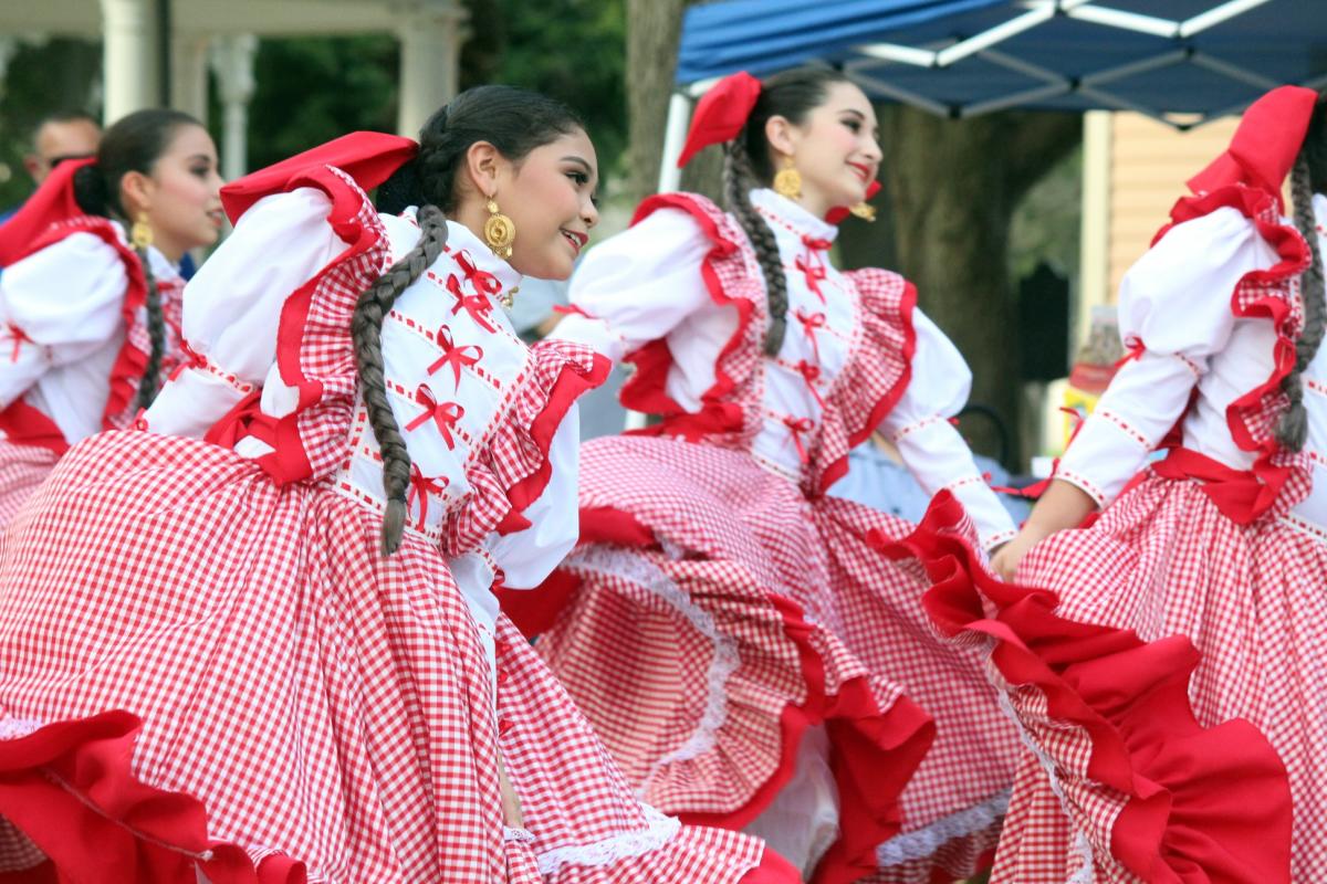 What to Expect at the Greek Festival in Corpus Christi