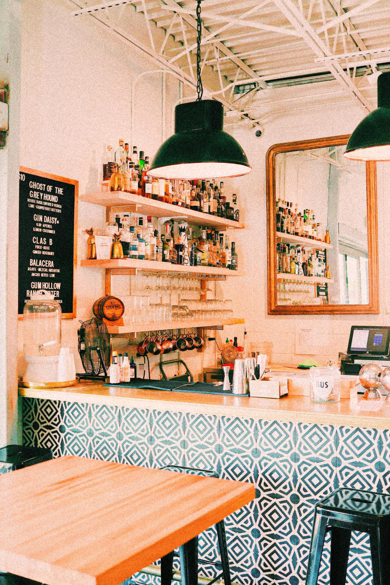 Attractions in Downtown Corpus Christi | Bars, Restaurants & Art