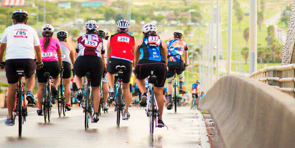 Austin Monthly: 20th Annual Conquer the Coast