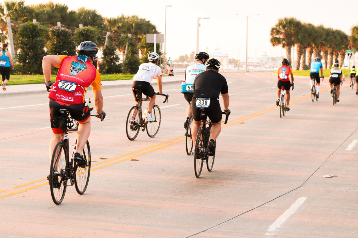 Your Guide to Conquer the Coast