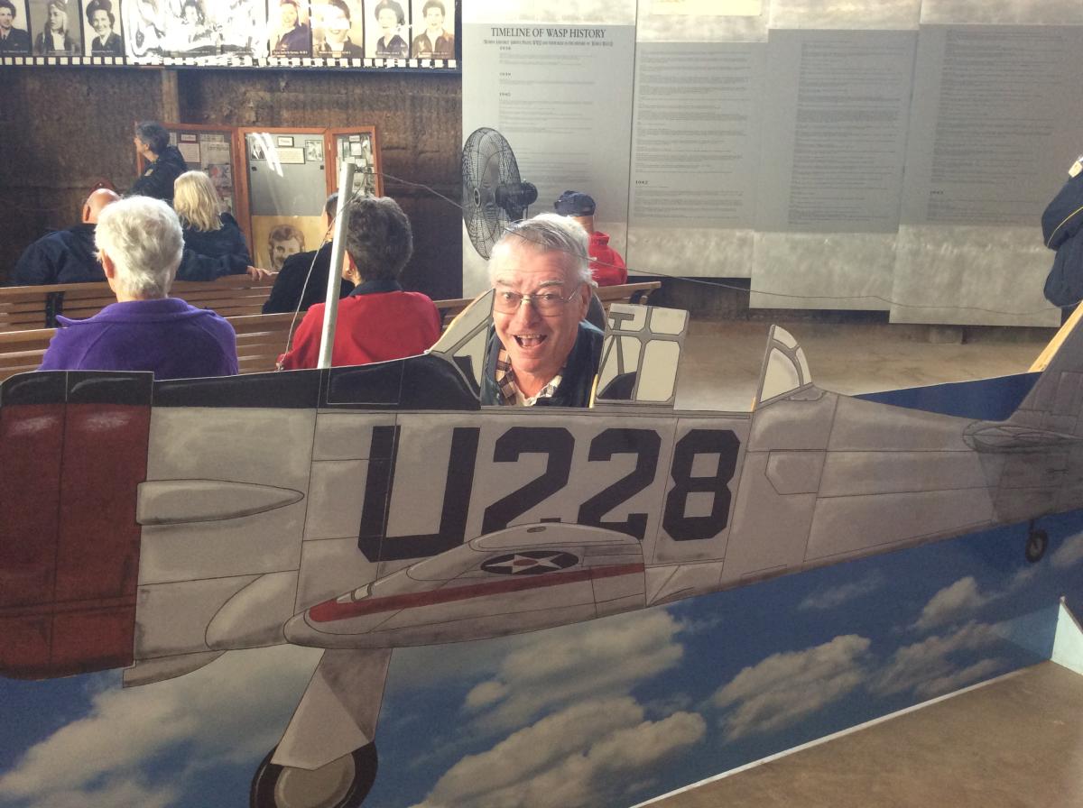 PATH Stories: Bill Noonan