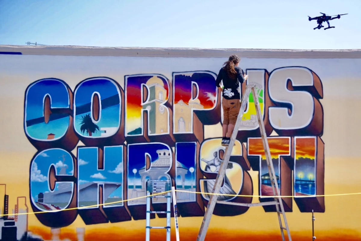 Community Story: Jeremy Flores