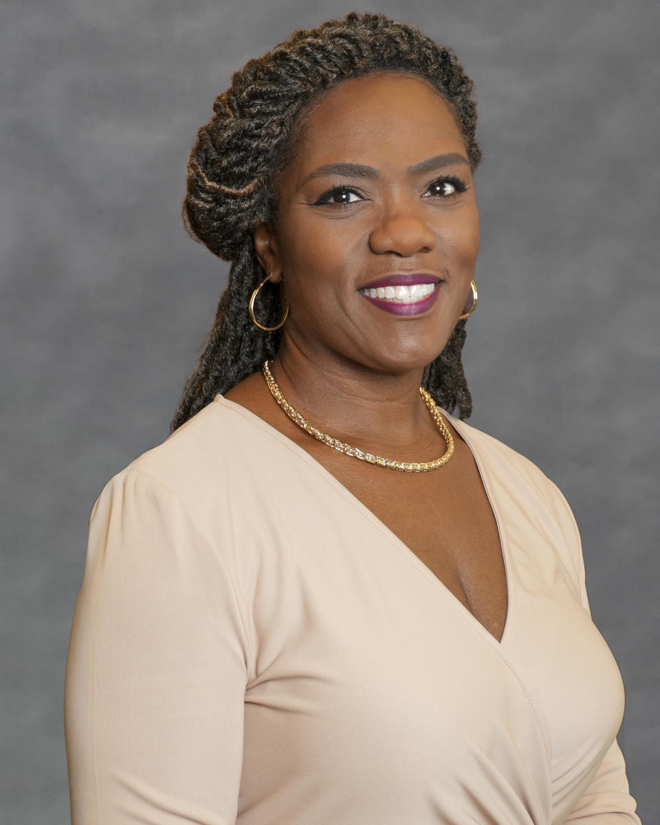 Path Stories: Melody Nixon-Bice