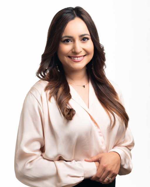 VISIT CORPUS CHRISTI’S EMILY ZERTUCHE NAMED ONE OF 30 FUTURE LEADERS OF ...