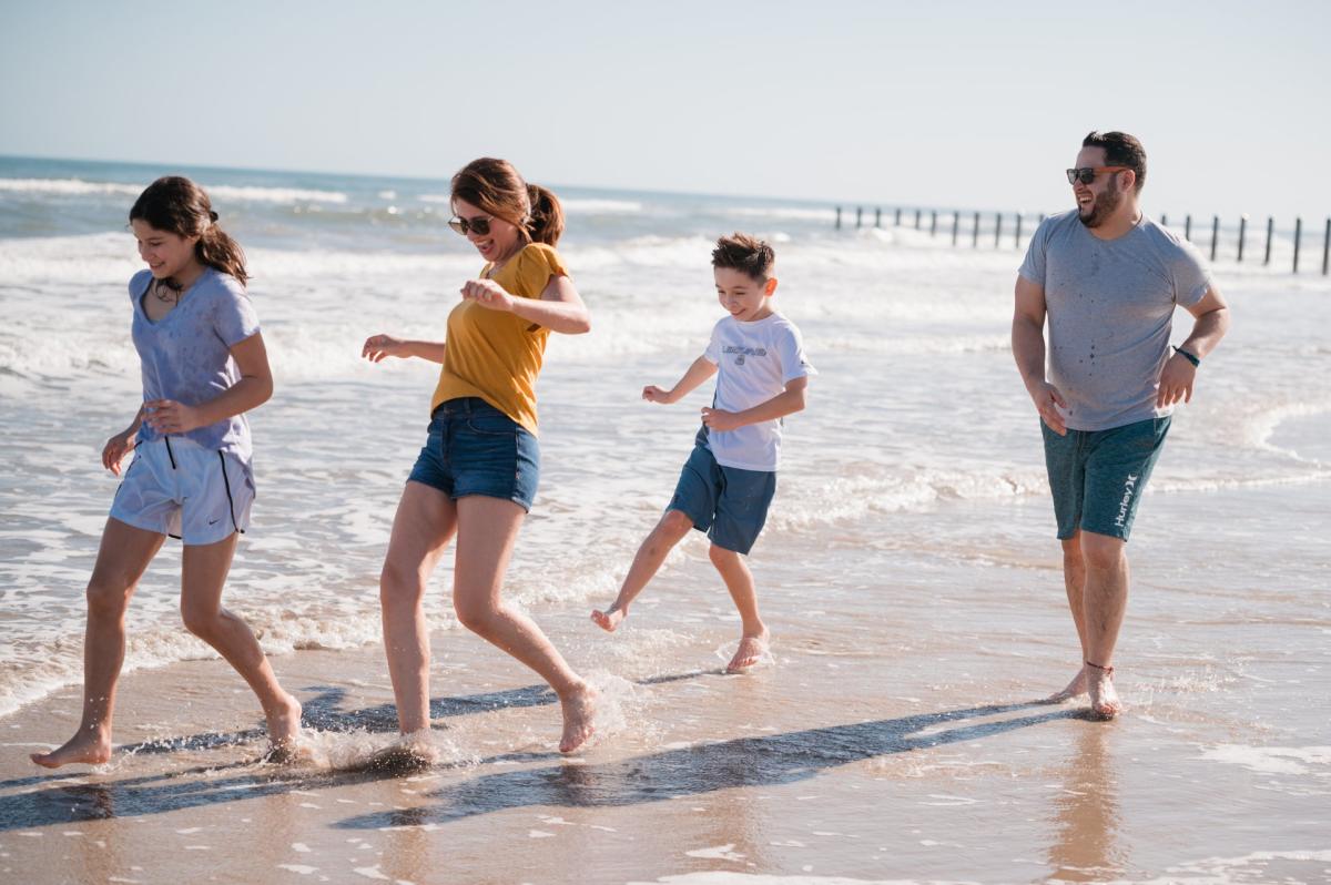 Things to do for Mother's Day in Corpus Christi, Texas
